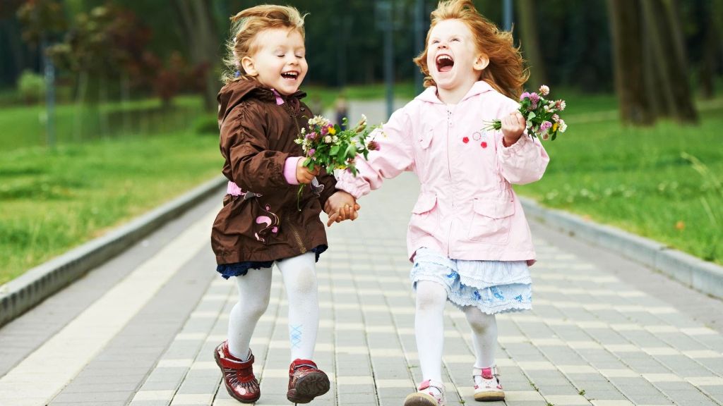 Educația în familie – baza unei dezvoltări sănătoase a copiilor și a ...