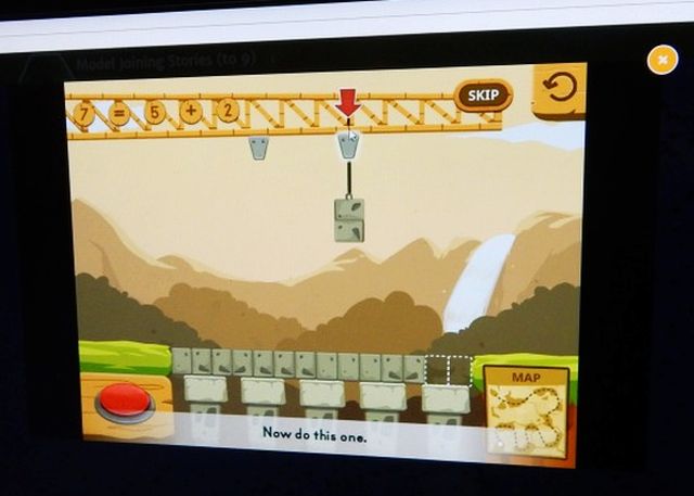 Prezentarea site-ului – McGraw-Hill’s Redbird Math | Centrul de Resurse ...