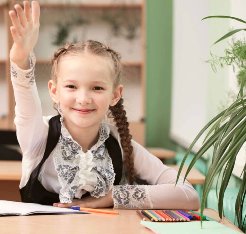 Conexiunea neașteptată între scrisul de mână și a învăța să citești ...